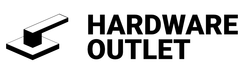 Hardware Outlet, Luxury Hardware at Affordable Prices